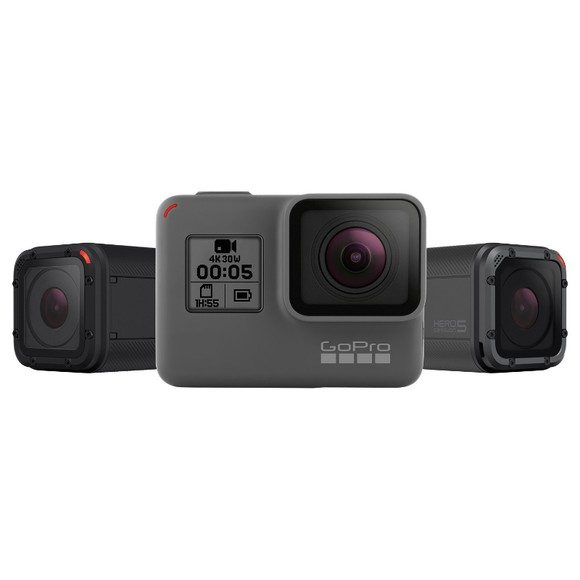 Wie GoPro 2017 das Storytelling verbessern kann | Aktienwelt360