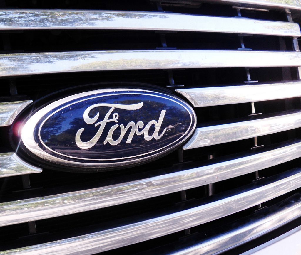 Fords neuer CEO Jim Hackett und Vorsitzender Bill Ford im Motley-Fool-Interview | Aktienwelt360