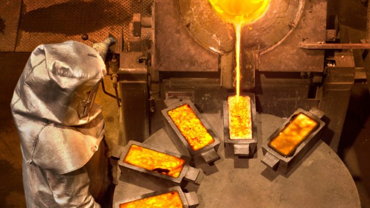 Was ist Gold-Streaming? | Aktienwelt360