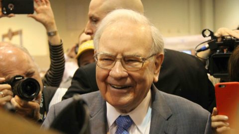 Wie viel Warren Buffett mit GEICO verdient hat | Aktienwelt360