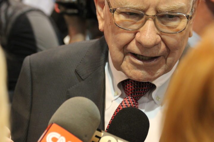 Warren Buffetts Golf-Zitat: Wertvoll beim Investieren | Aktienwelt360