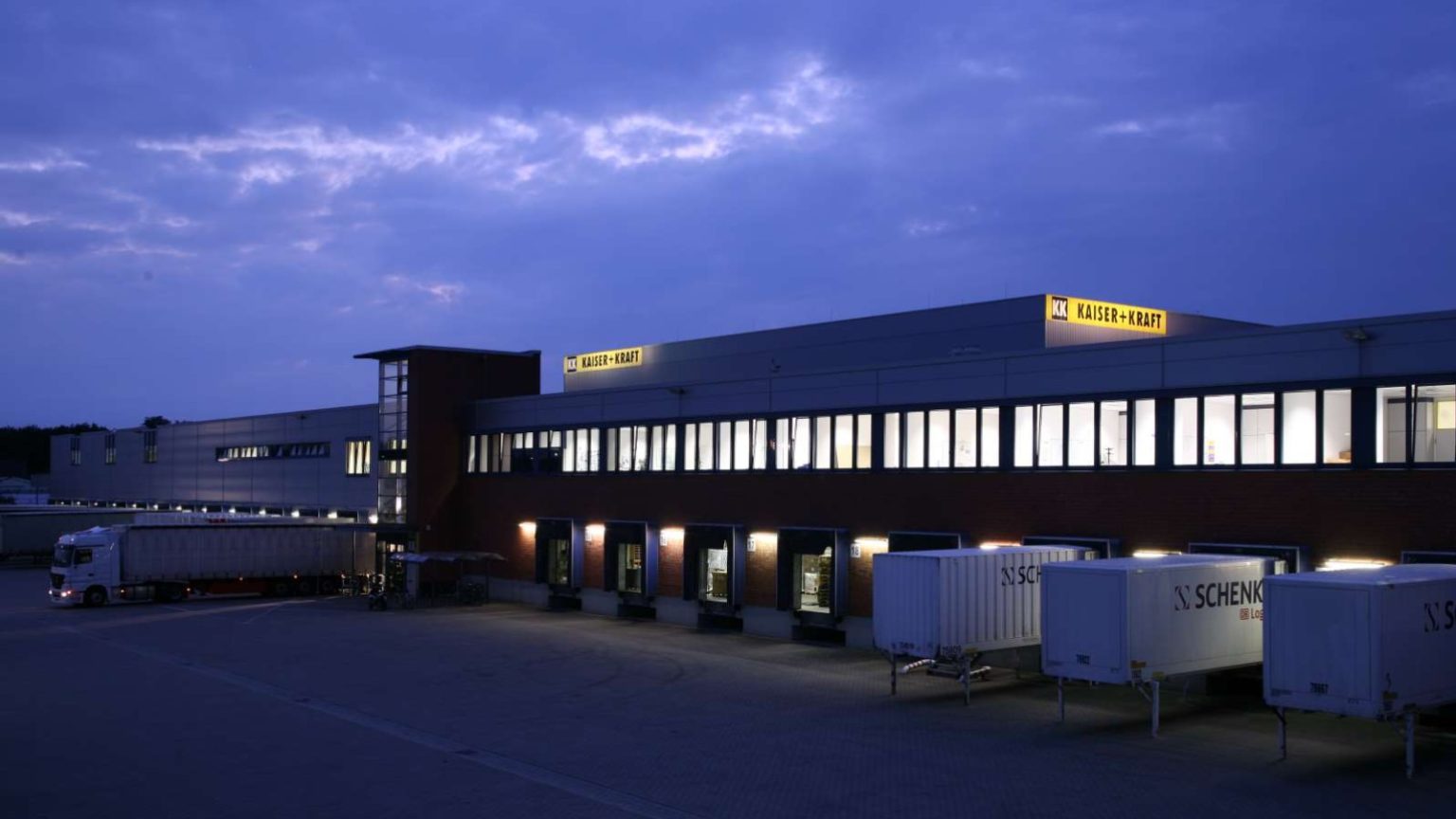 Takkt-Aktie: Gemischtes Zahlen, aber starke Strategie | Aktienwelt360