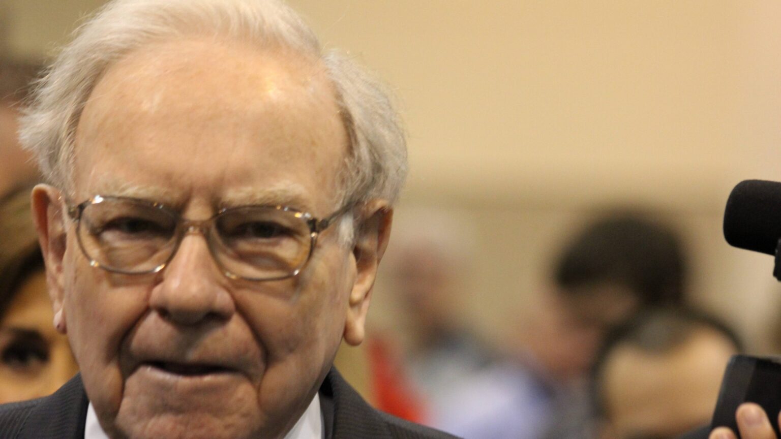 Warren Buffett | Aktienwelt360