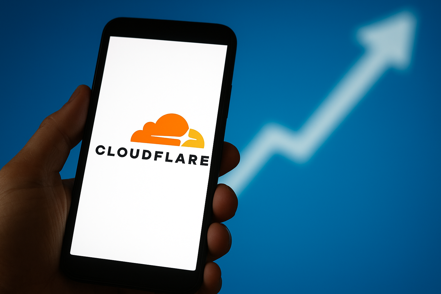 Warum Cloudflare die nächste Amazon-Aktie ist | Aktienwelt360