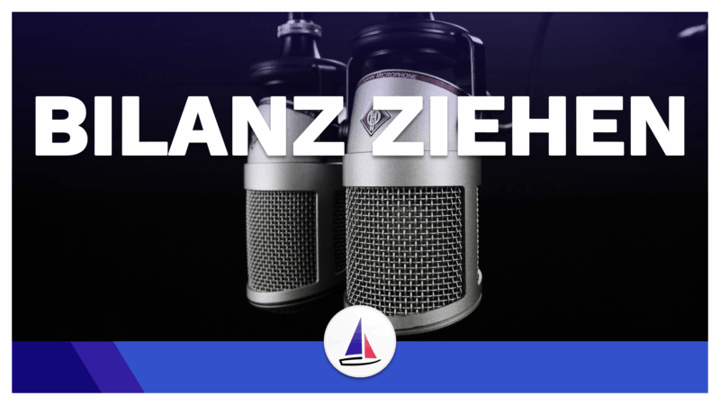 Konsequent versuchen, weniger dumm zu sein | Der Bilanz Ziehen Podcast ...